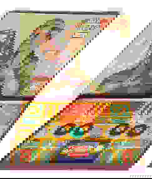 Dux Universal 101 Erector Set - Original Box Auction