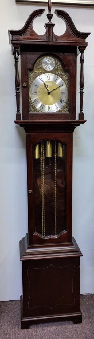 Howard Miller Grandmother Clock