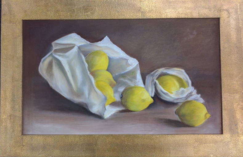 Style Of William J. Mccloskey (early 20th Century)