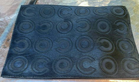 Coco Chanel Fashion for Sale at Auction