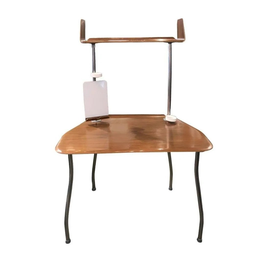 Nouveau Lucy Desk By Richard Holbrook/herman Miller Auction