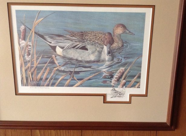 Delong Numbered Signed Print - May 03, 2018 | Emanon Auctions and ...