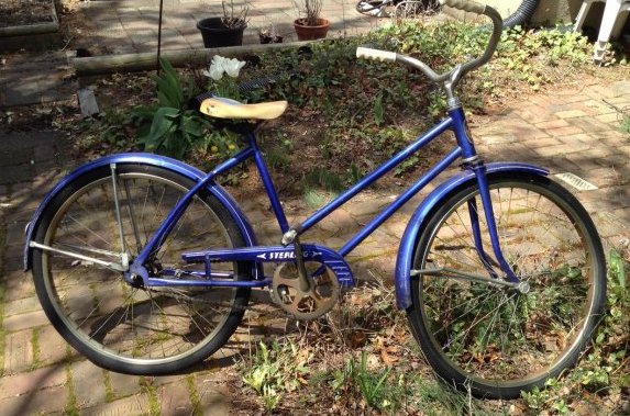 Columbia Sterling Bike