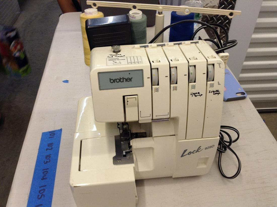 Brother Xr 65 Sewing Machine