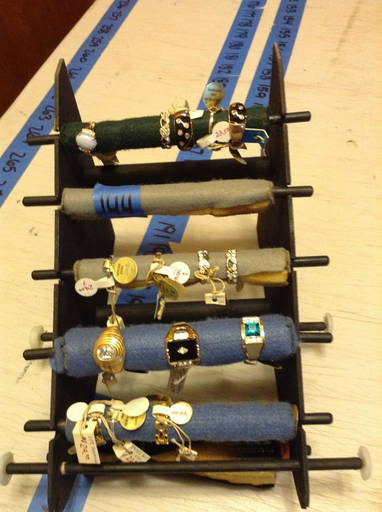 SOMERSET LIQUIDATION PHASE 2 Prices - 275 Auction Price Results ...