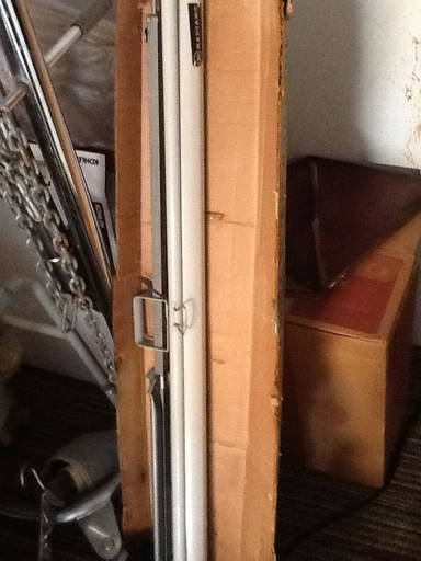 Radiant Projector Screen