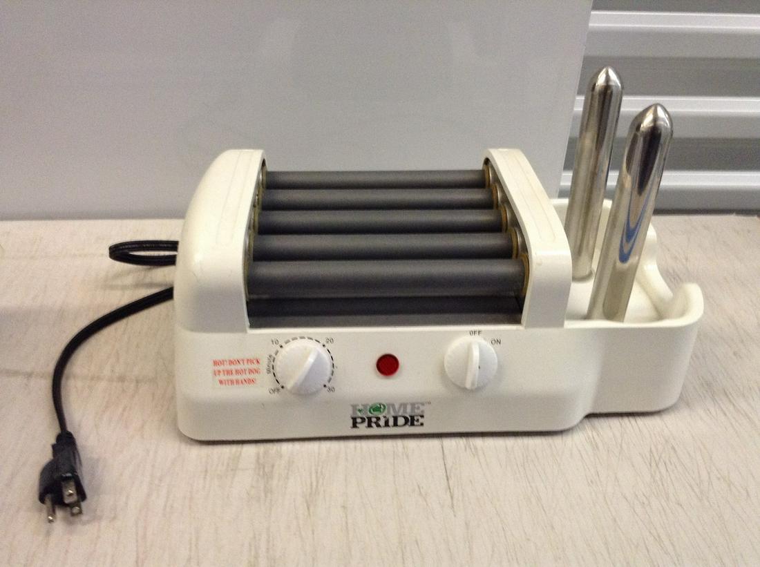 Home Pride Hot Dog Cookers