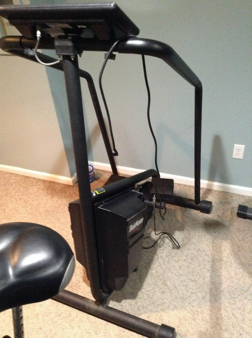 StairMaster 4000 PT Model No. 21017E-EN - Feb 25, 2021 | Emanon ...
