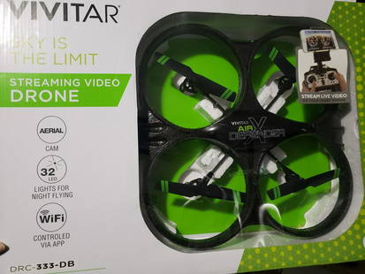 Vivitar Drone