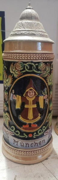 Original Gerzit German Stein Original Gerzit German Stein