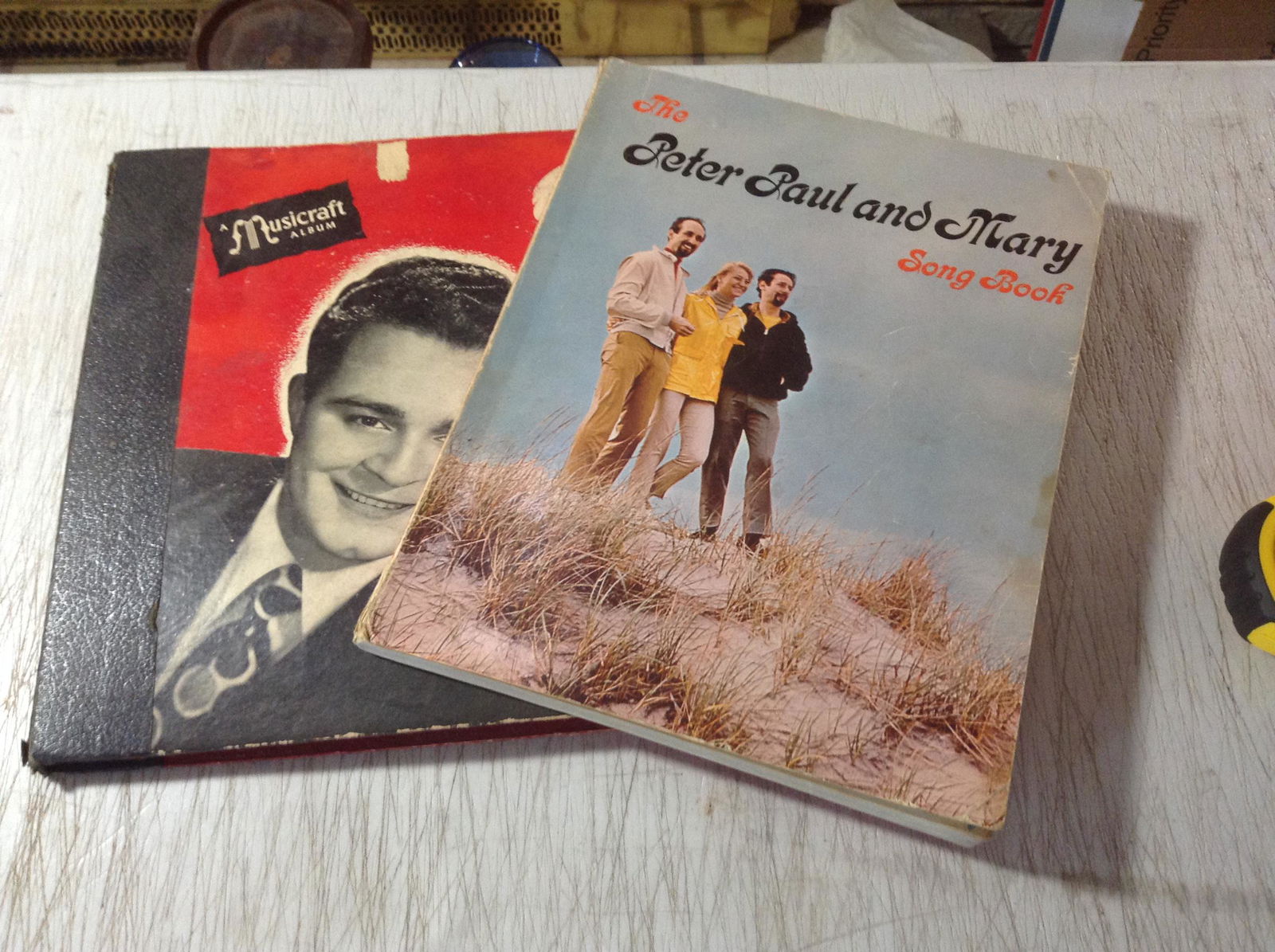 Buy Phil Brito Sings 78 Box Set and Peter Paul and Mary | Emanon ...