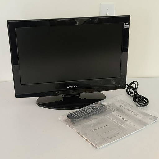 Dynex 22" Tv