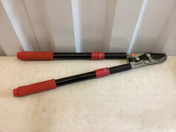 Craftsman Lopper