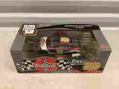 VIP COCA COLA #1 DRIVER GOLF CLUB - Sep 16, 2017 | Milestone Auctions in OH