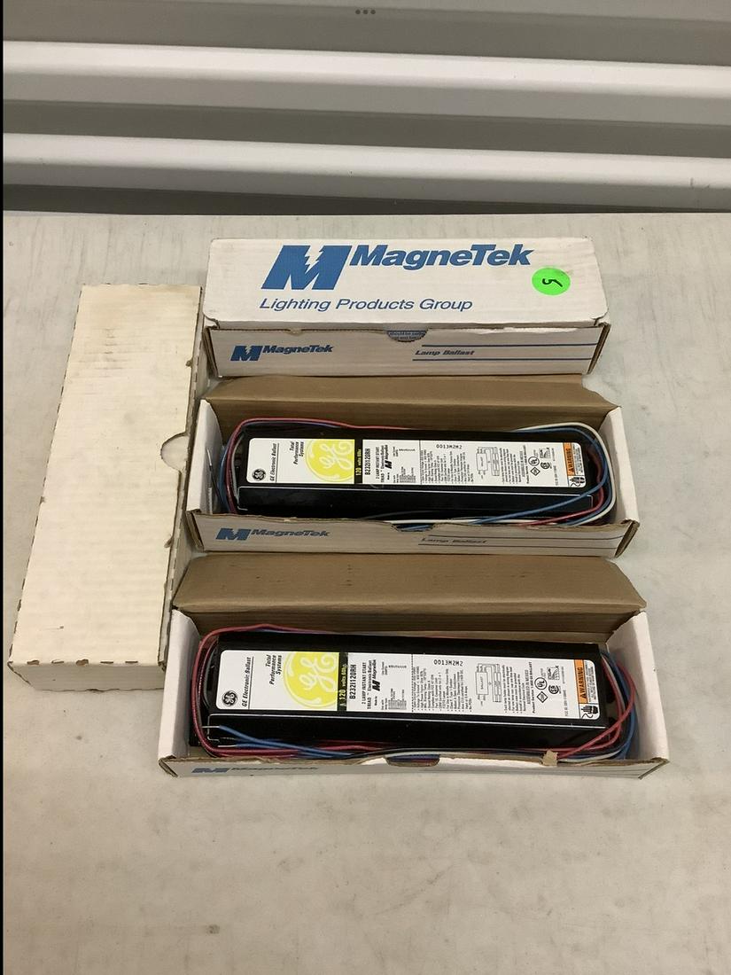 Magnatek Lighting Products Group