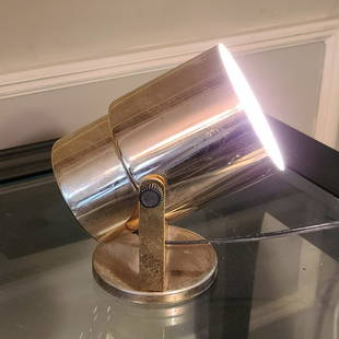 Vintage Underwriters Laboratory Candelabra Lamps