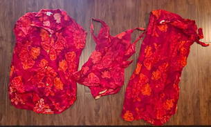 Turia Mau Swimsuit 1968 Sports Illustrated 1/15/68 NO LABEL (#0310M) on ...