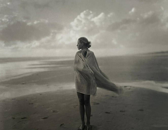 Buy Jock Sturges - Nikki, 1999 | Emanon Auctions and Estate Sales in NJ