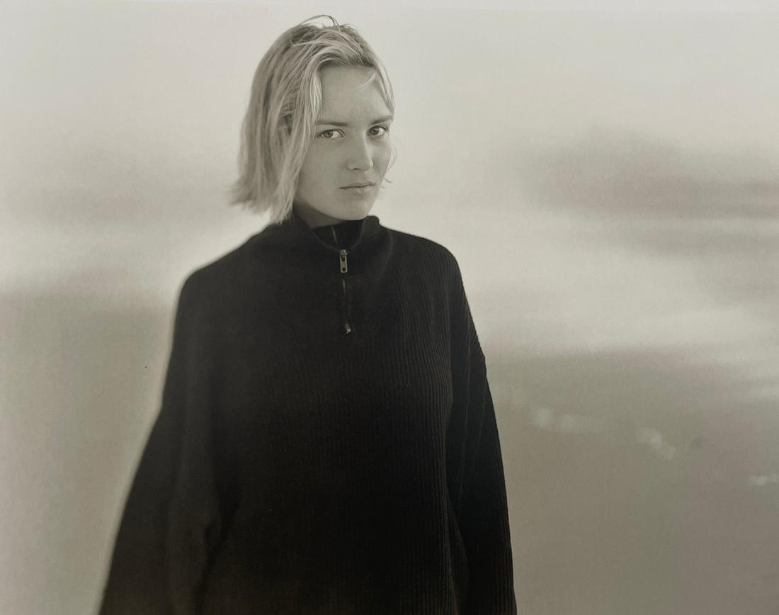 Jock Sturges - Sara, 1998 - Nov 25, 2022 | Emanon Auctions and Estate ...