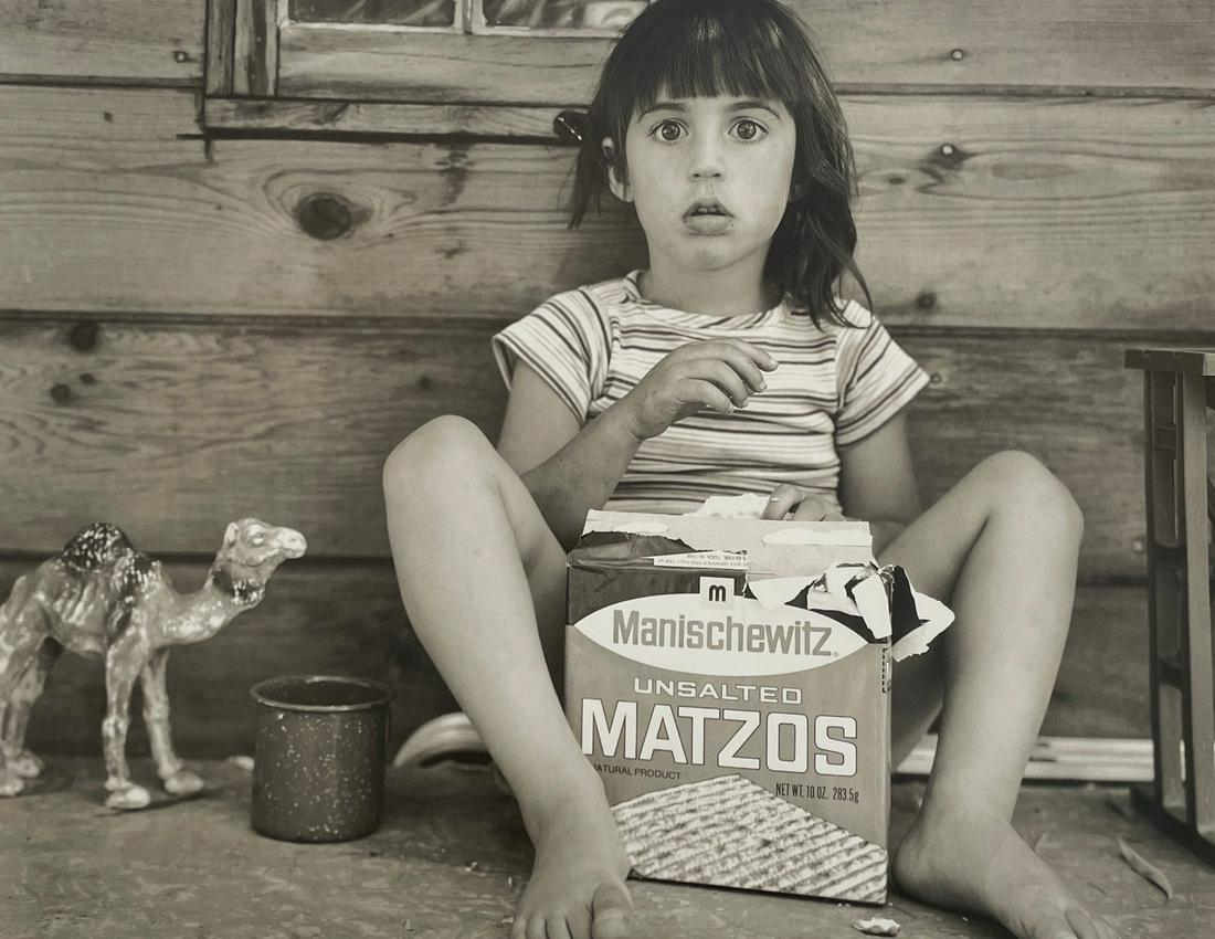 Jock Sturges - Trea, 1983 - Nov 25, 2022 | Emanon Auctions and Estate ...