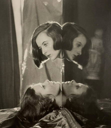 Cecil Beaton - Baba Beaton and Nancy Beaton, 1927 - Dec 10, 2022 ...