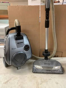 Kenmore Canister Vacuum