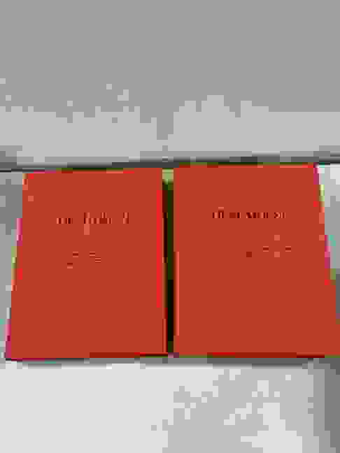 The Demarest Family Hardcover Books Auction