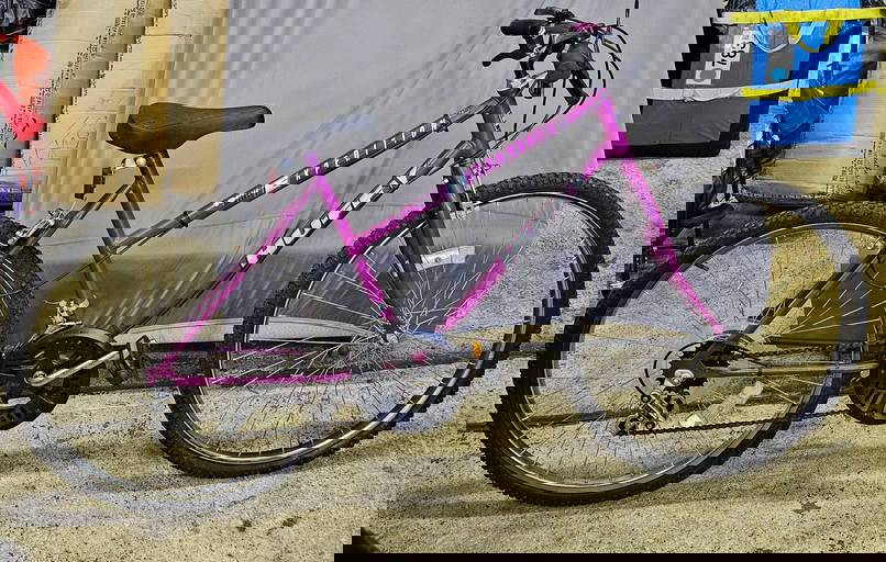 Huffy 10 Speed Expedition Bicycle