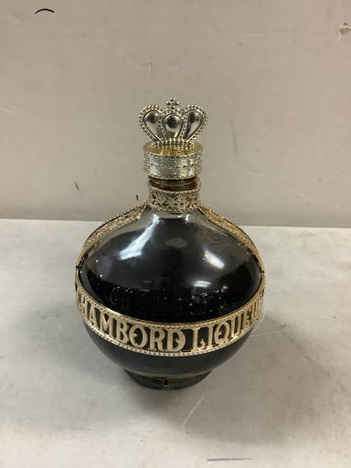 Chambord Liqueur Royale Deluxe