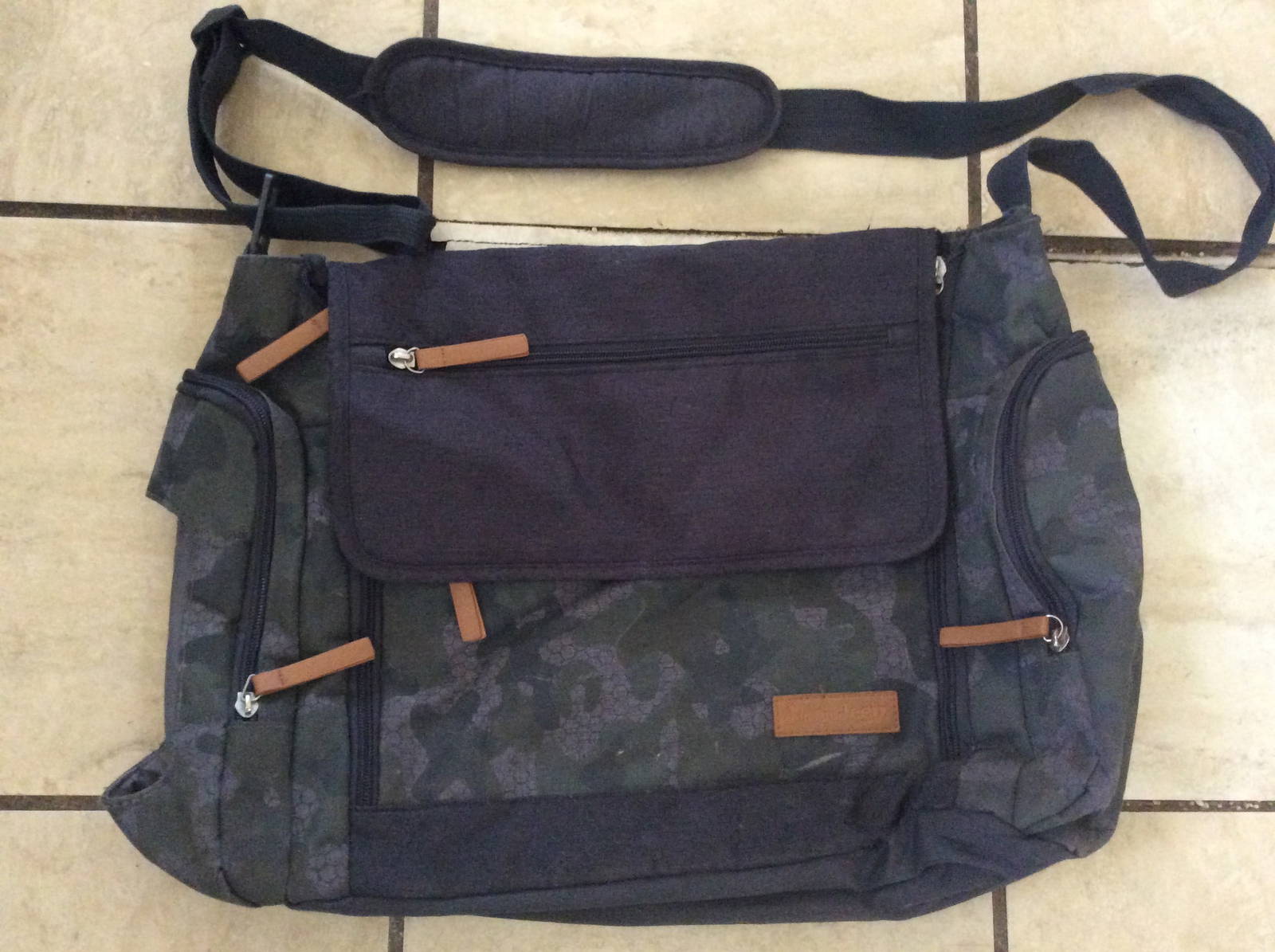 Jeep Bag Auction