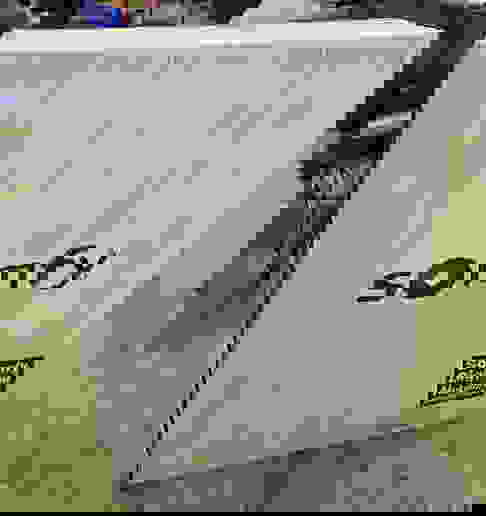 Nib Somfy Data Panel 1870260 Auction