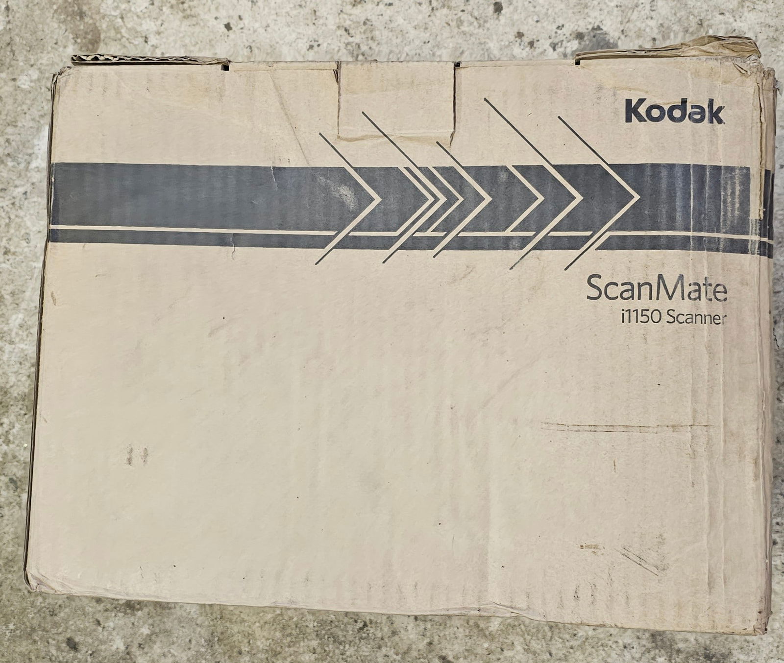 Kodak Scanmate I1150 Scanner