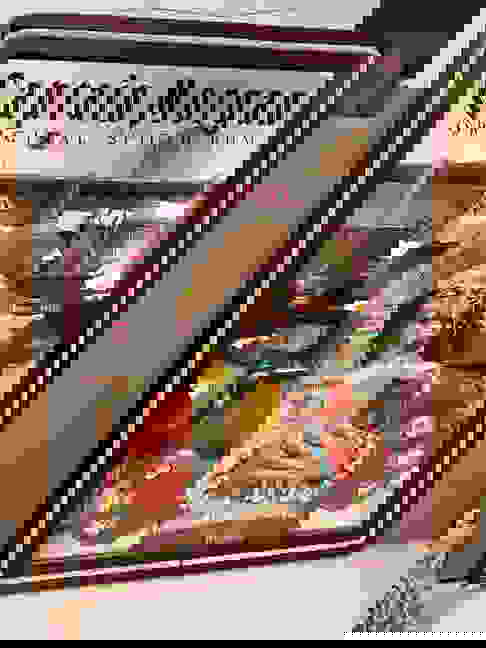 Captain Morgan Original Spiced Rum Framed Mirror (40x28.5) Auction