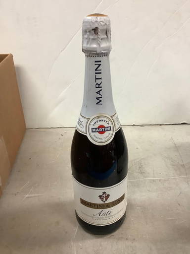 Martini & Rossi Asti Sparkling Wine