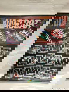 CLIFFWOOD ESTATE Auction on May 14, 2024 by Emanon Auctions and Estate ...