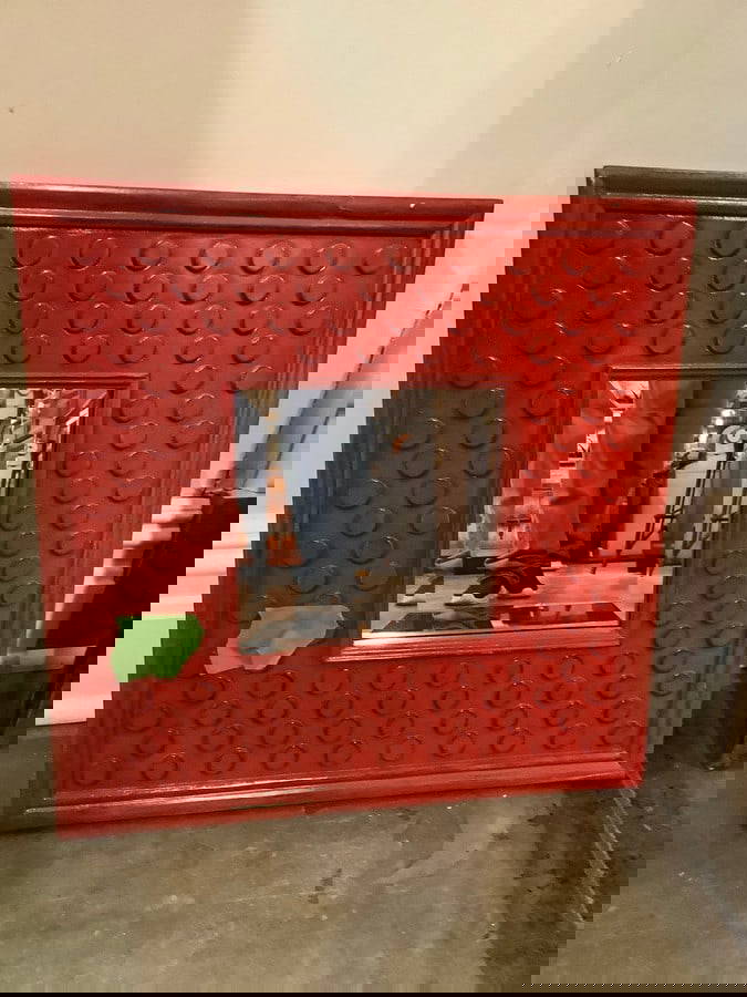Lego Mirrors for Sale at Auction