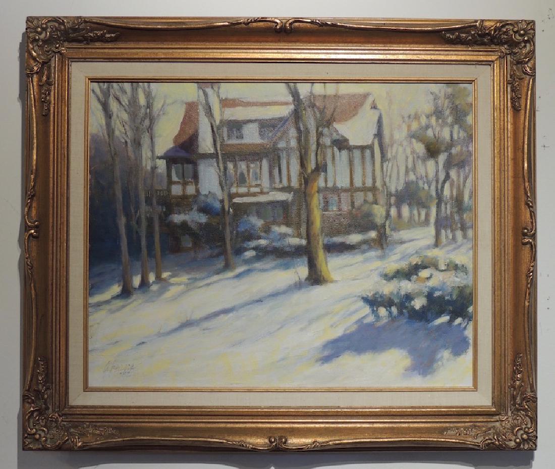 Ruth Abrams Prices - 4 Auction Price Results