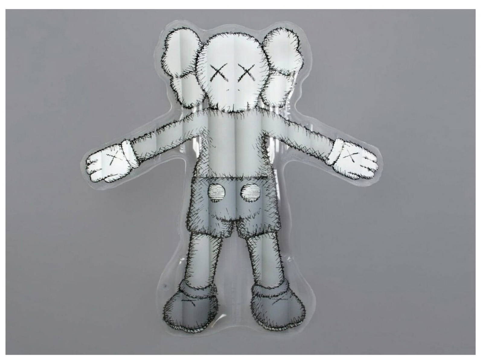 Kaws Beds & Bed Frames for Sale at Auction