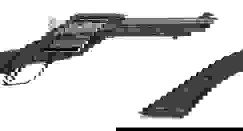 German Eig Model E15 .22 Caliber Revolver. Auction