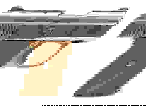 Raven Arms Mp-25 .25 Caliber Pistol. Auction