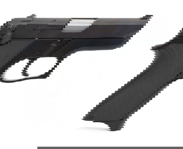 Smith & Wesson Model 6904 9mm Pistol.