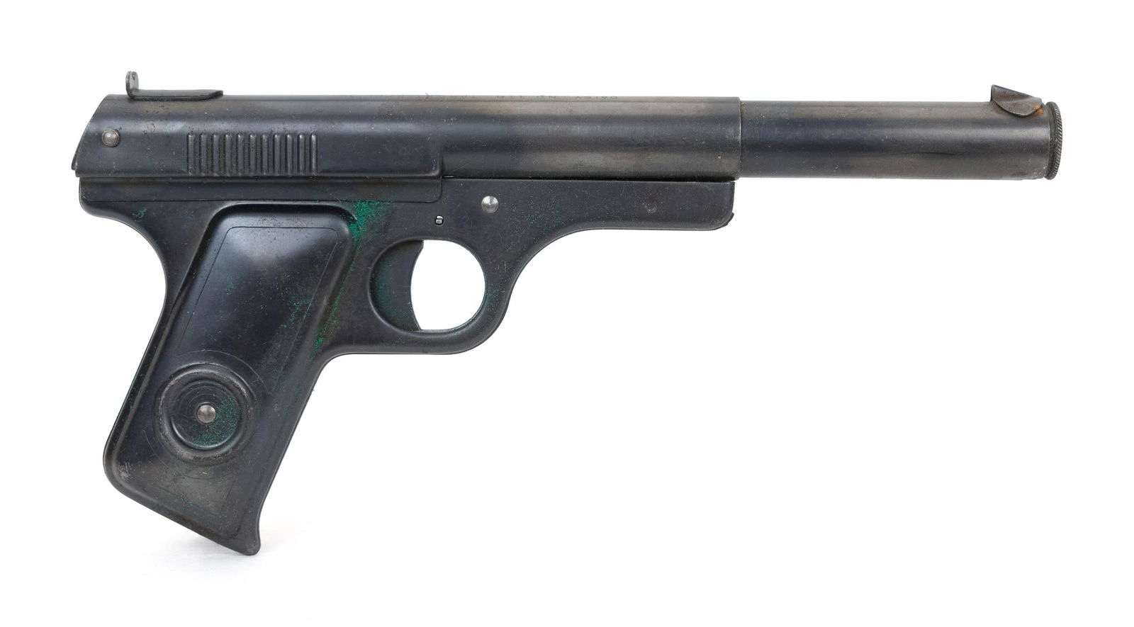 Daisy Targeteer Bb Pistol With Box. Auction