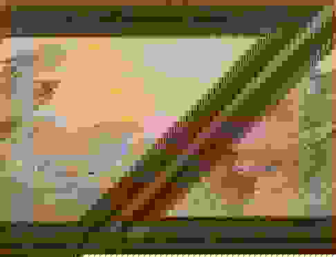 Nathaniel Wyeth Watercolor, Coastal Scene. Auction