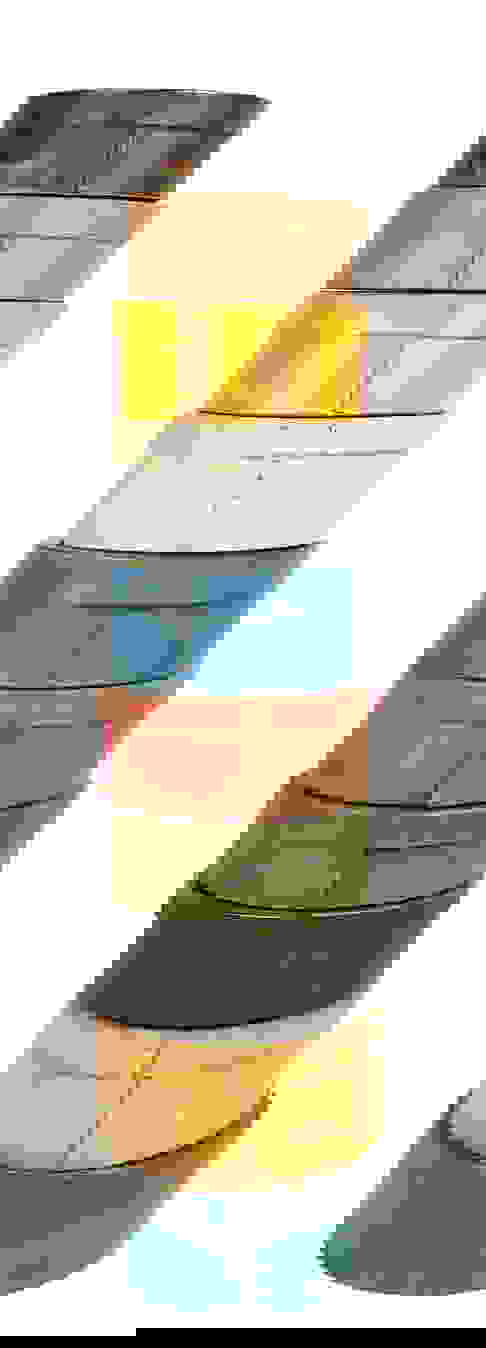 Ten 19th C. Stacking Pantry Boxes. Auction