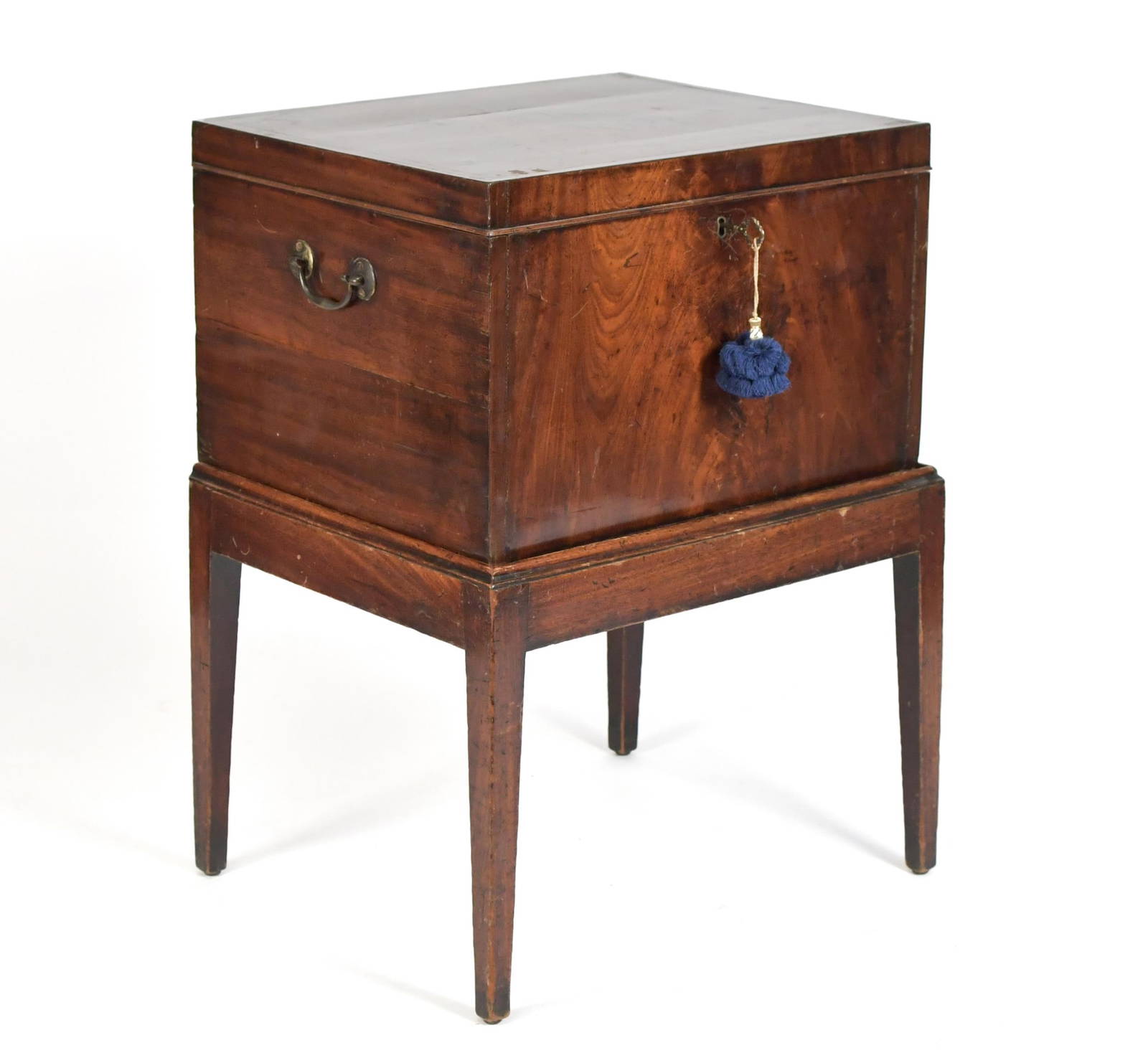 Rare Federal Southern Celarette. Auction