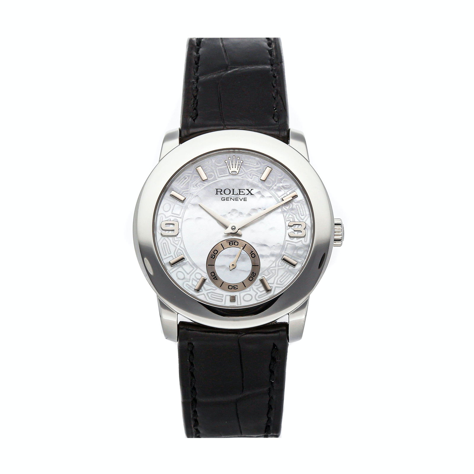 Rolex Cellini Cellinium