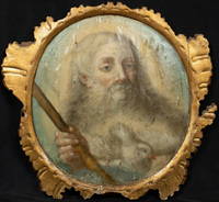 Old Masters Renaissance Genre Oil Painting (#0106) on Oct 22, 2022 ...