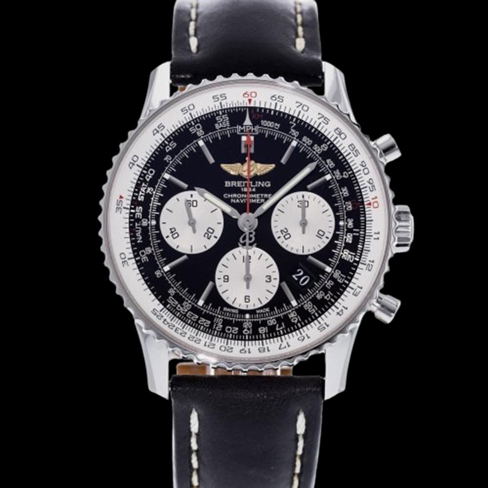 BREITLING NAVITIMER 01 - Mar 26, 2023 | NY Elizabeth in CA