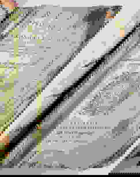 Antique 16th-century Bible Illustrated In 1561. Woodcuts By Folio ...