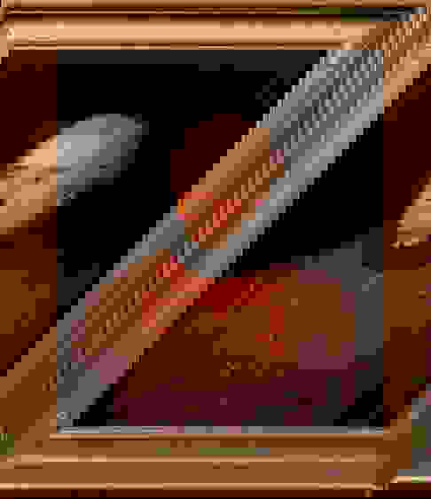 Portrait Of Lt. General Sir John Moore Oil Painting Auction